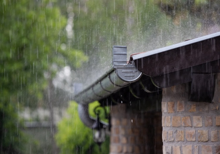 Home System: The Importance of Proper Gutter Drainage in Springfield, OR