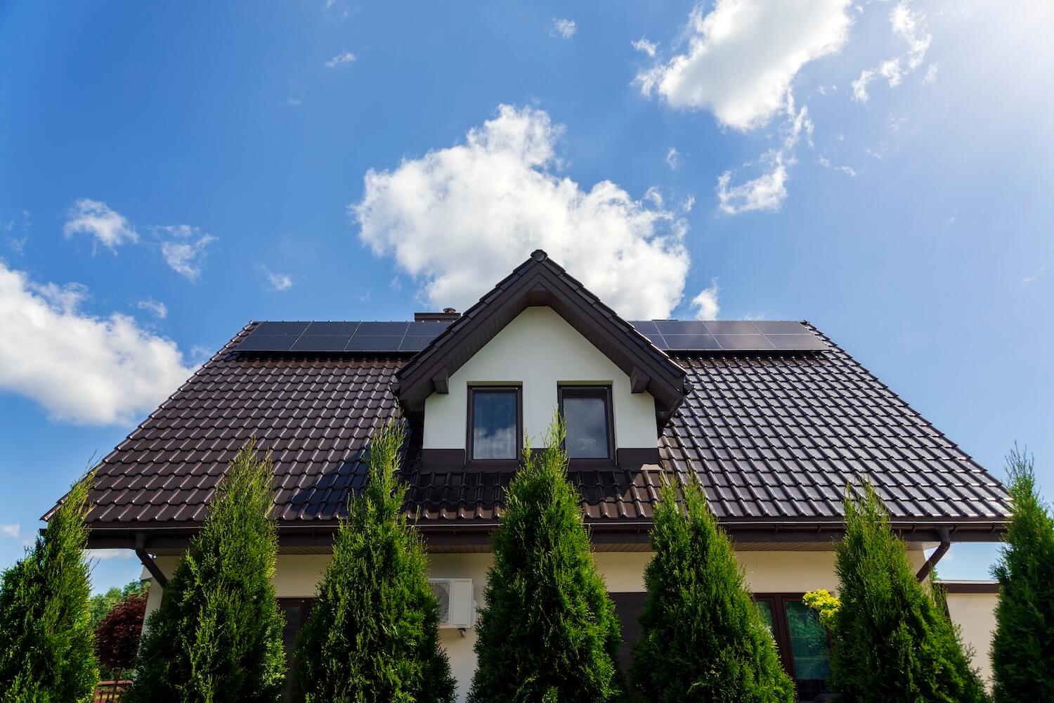 How Summer Heatwaves Can Warp Your Roof—and What You Can Do About It ...
